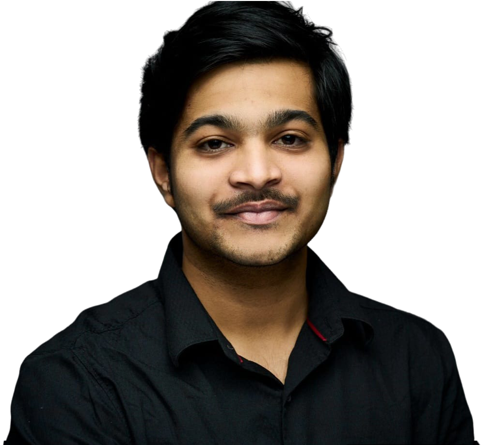 Jayanth Dasamantharao Portfolio